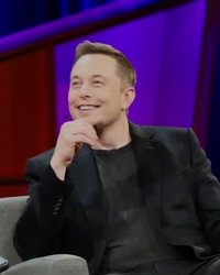Elon Musk's IQ Score Is 155
