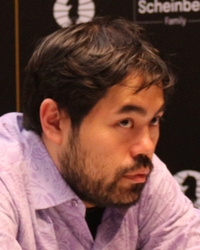 Hikaru Nakamura Scored 102 at an Online IQ Test