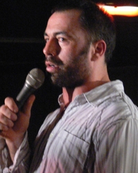 Joe Rogan Holds an IQ Score of 127