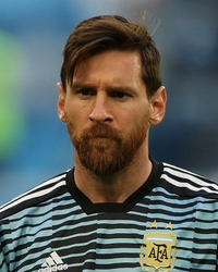 Lionel Messi's IQ Is Believed to Be Around 191