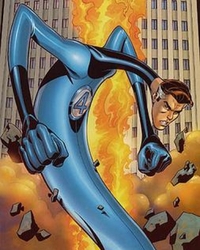 Reed Richards Has an IQ of 267