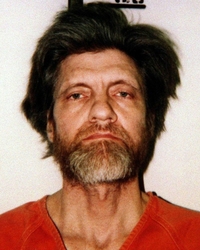 Ted Kaczynski's IQ: 167
