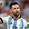 Lionel Messi's IQ Is Believed to Be Around 191